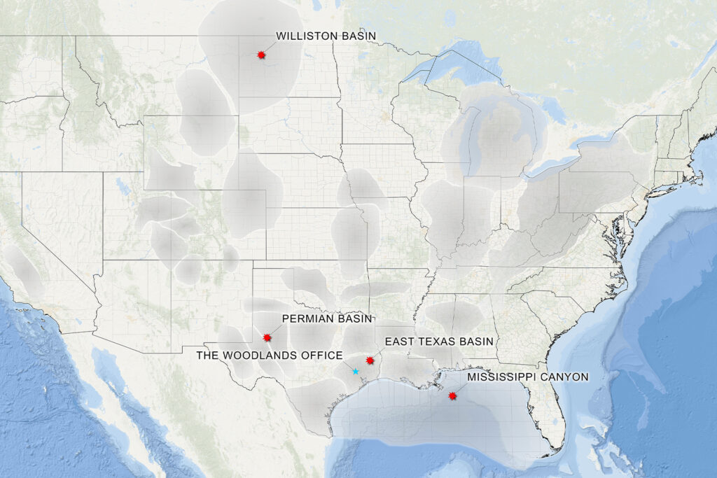 Operations - Stephens Natural Resources | Stephens Natural Resources